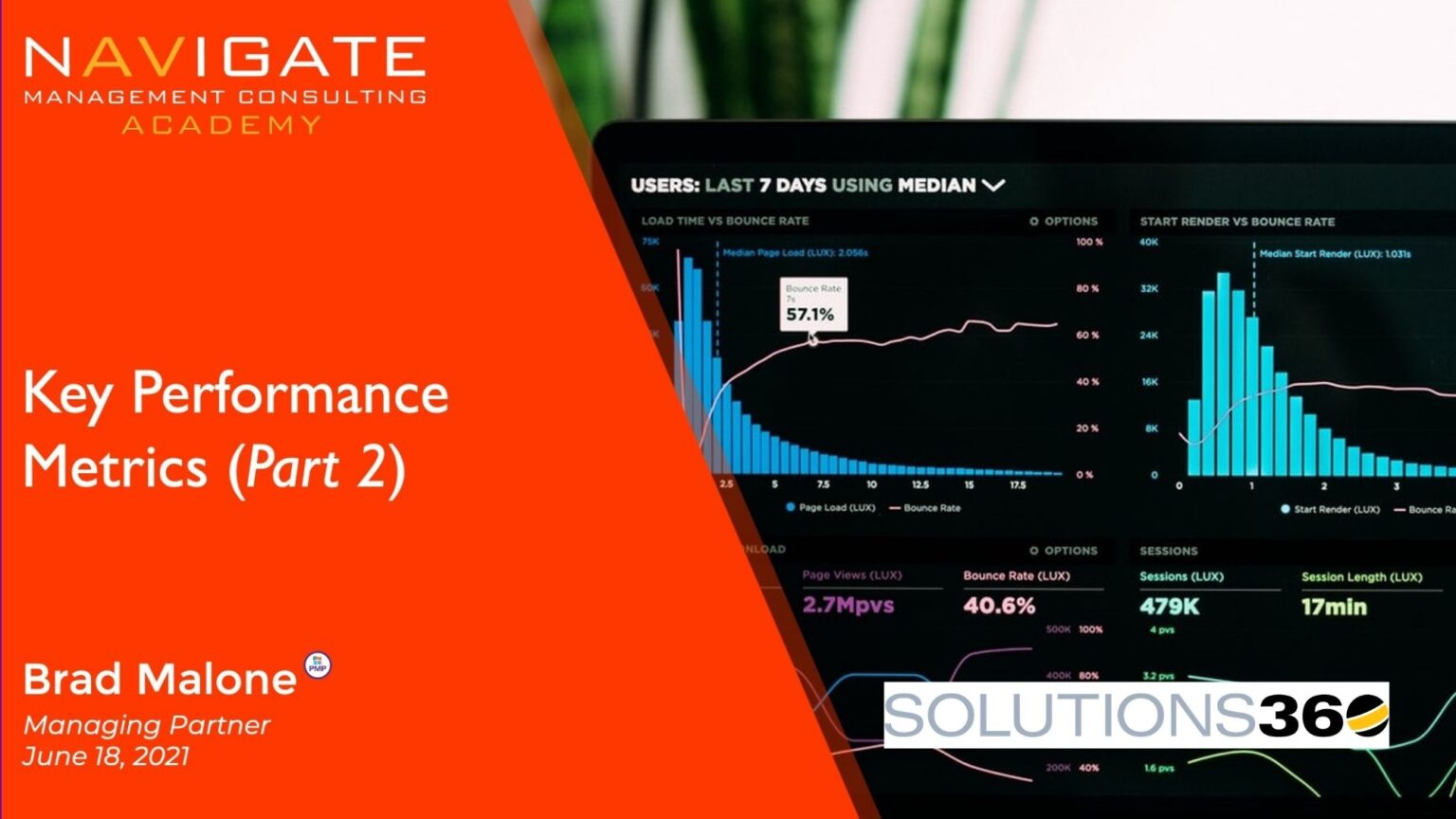 All Courses - Navigate Academy