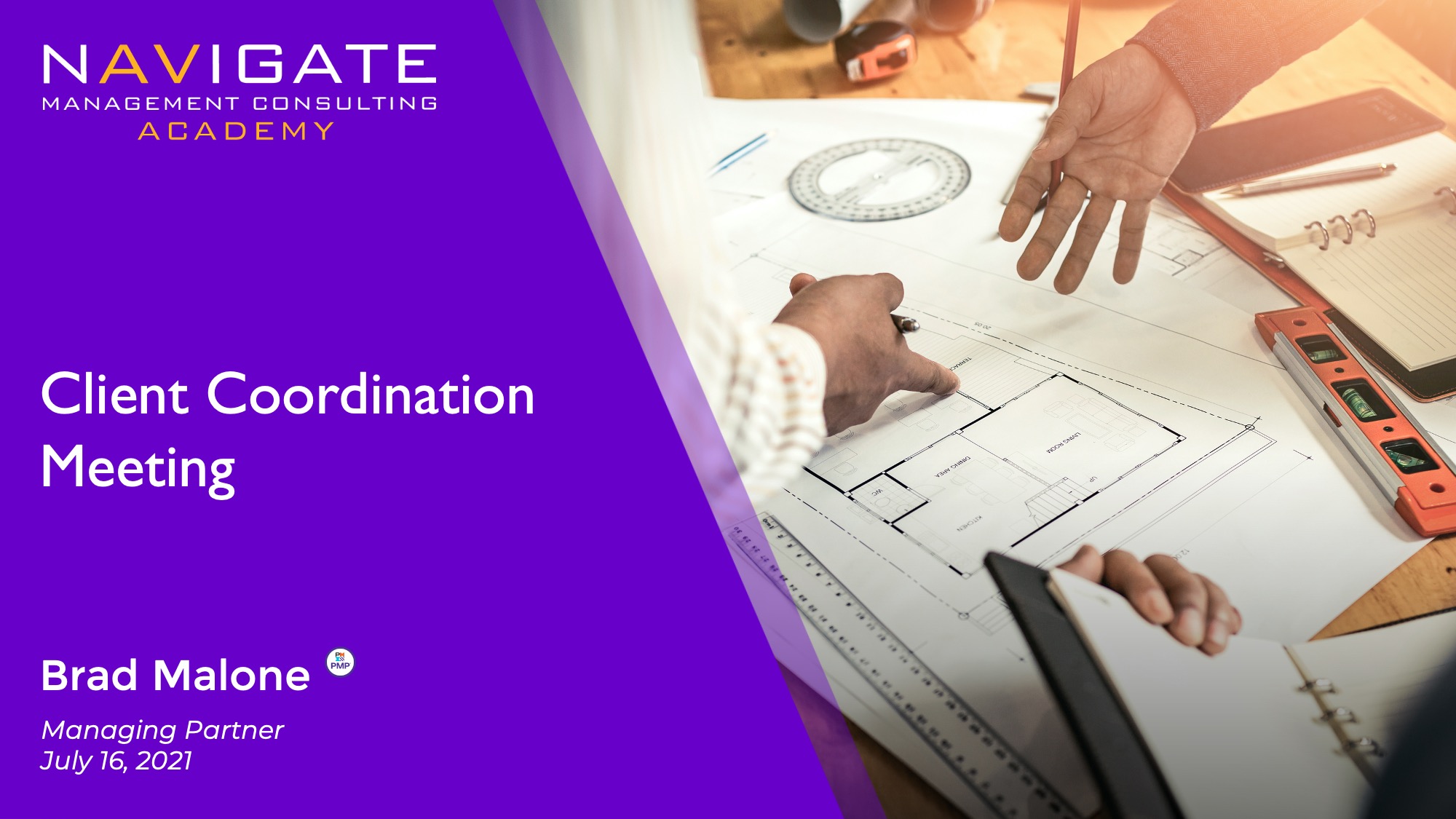 All Courses - Navigate Academy