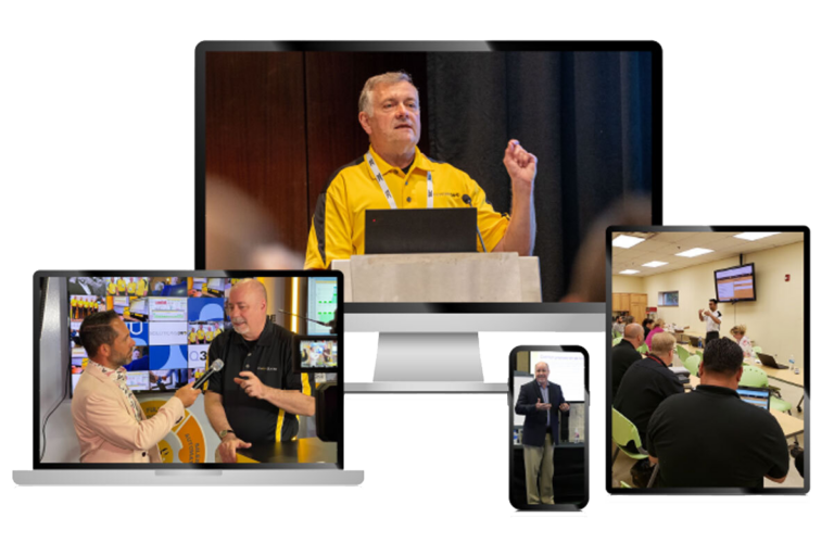 Home Navigate Academy Online Learning Platform