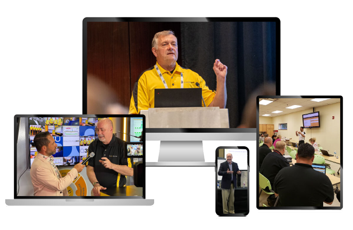 Home - Navigate Academy online learning platform